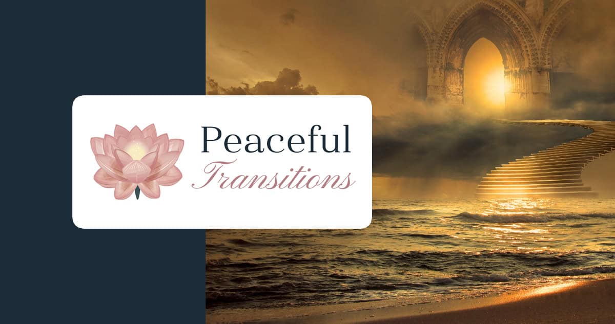 Peaceful Transitions Blog | Pet End-of-Life Insights & Advice